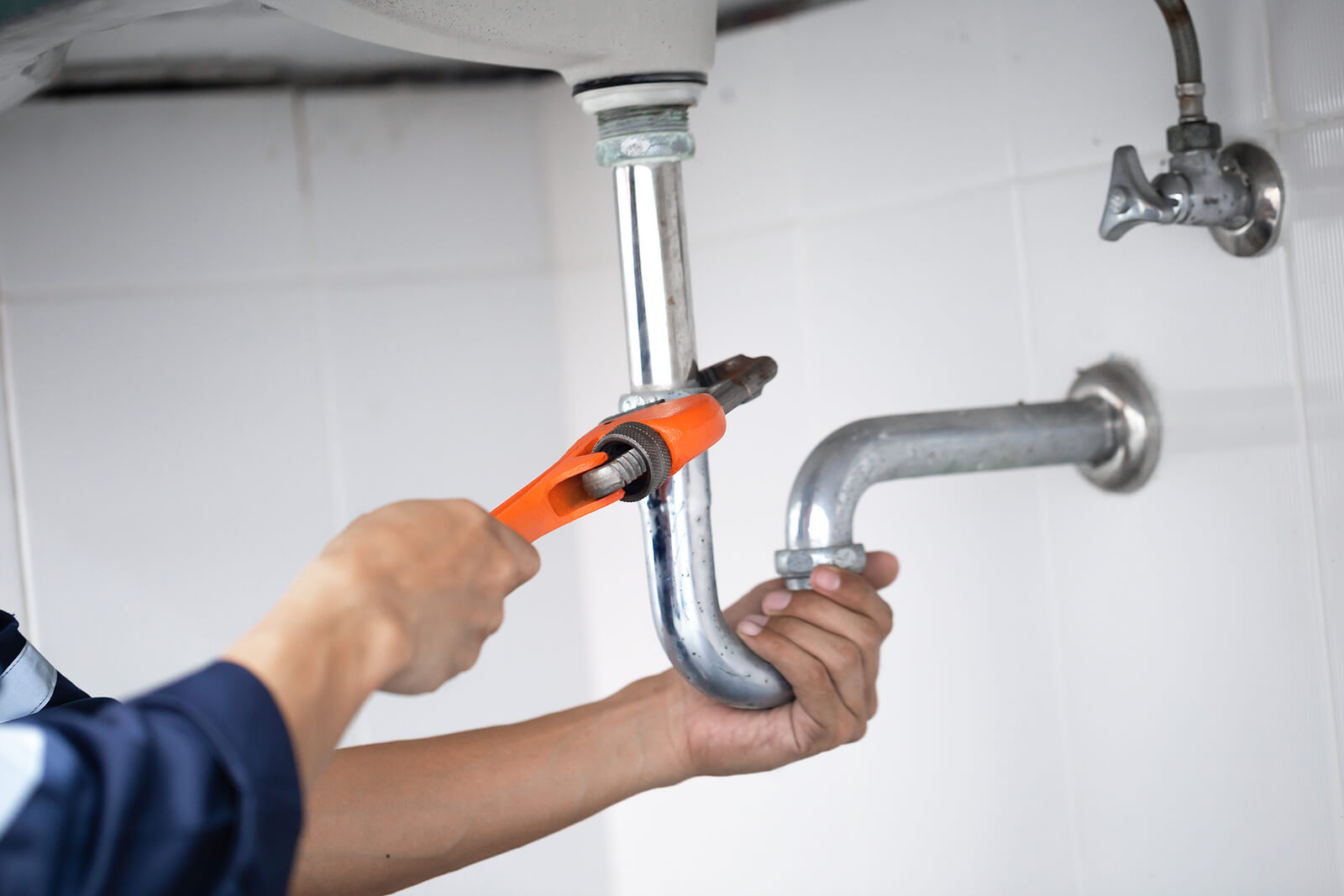 House Plumbing Works